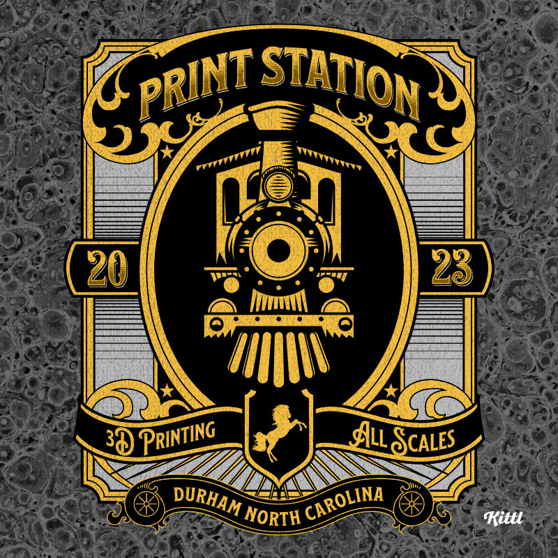 Products — Print Station 3d